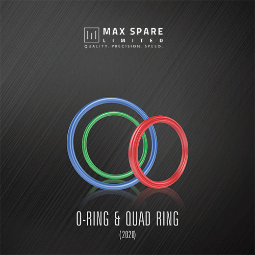 e-Catalog | Max Spare Limited