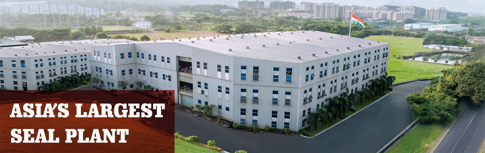 Max Spare® - Hydraulic, Pneumatic, Rotary Seals & O-Rings Manufacturer