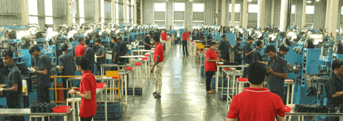 Max Spare® - Hydraulic, Pneumatic, Rotary Seals & O-Rings Manufacturer