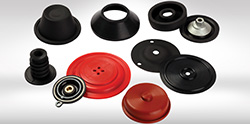 Max Spare® - Hydraulic, Pneumatic, Rotary Seals & O-Rings Manufacturer
