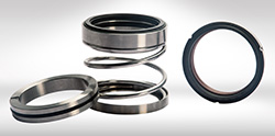 Max Spare® - Hydraulic, Pneumatic, Rotary Seals & O-Rings Manufacturer