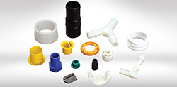 Max Spare® - Hydraulic, Pneumatic, Rotary Seals & O-Rings Manufacturer