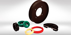 Max Spare® - Hydraulic, Pneumatic, Rotary Seals & O-Rings Manufacturer