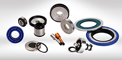 Max Spare® - Hydraulic, Pneumatic, Rotary Seals & O-Rings Manufacturer