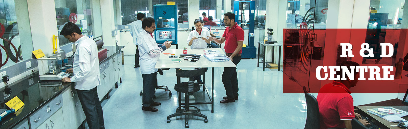 Max Spare® - Hydraulic, Pneumatic, Rotary Seals & O-Rings Manufacturer