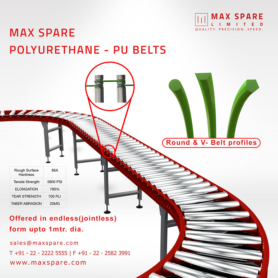 Gallery | Max Spare Ltd (formerly Spareage)