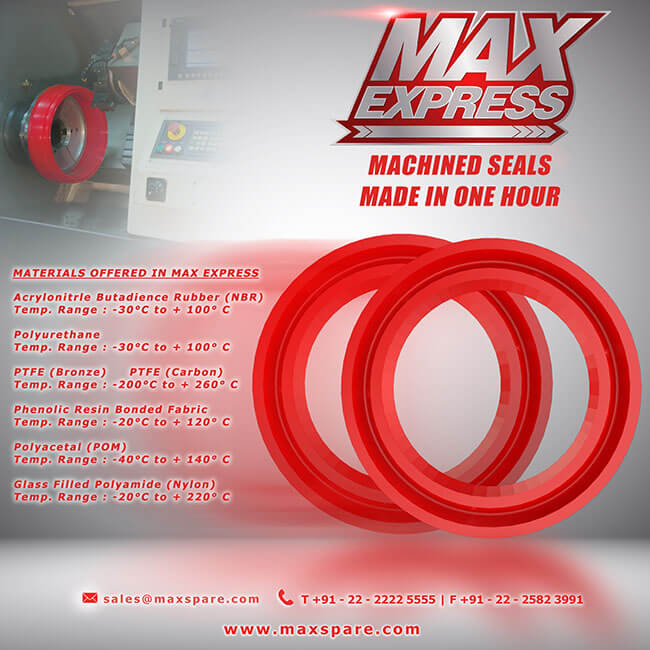 Gallery | Max Spare Ltd (formerly Spareage)