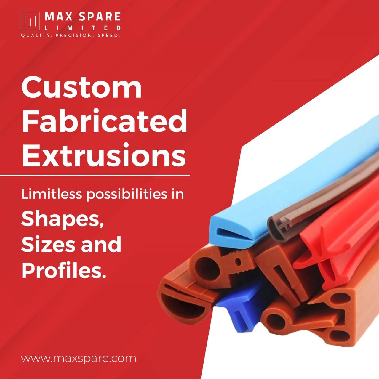 Gallery | Max Spare Ltd (formerly Spareage)