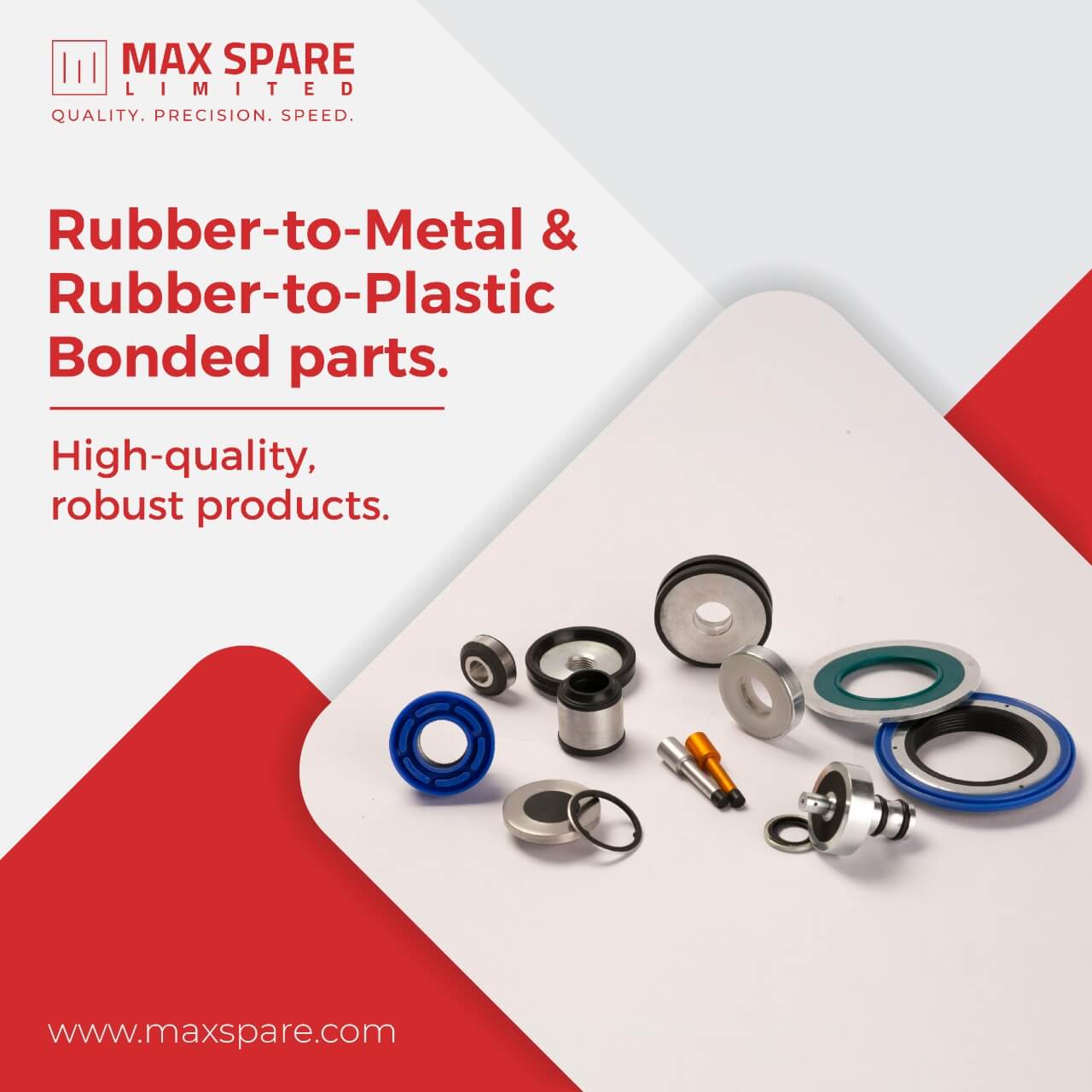 Gallery | Max Spare Ltd (formerly Spareage)