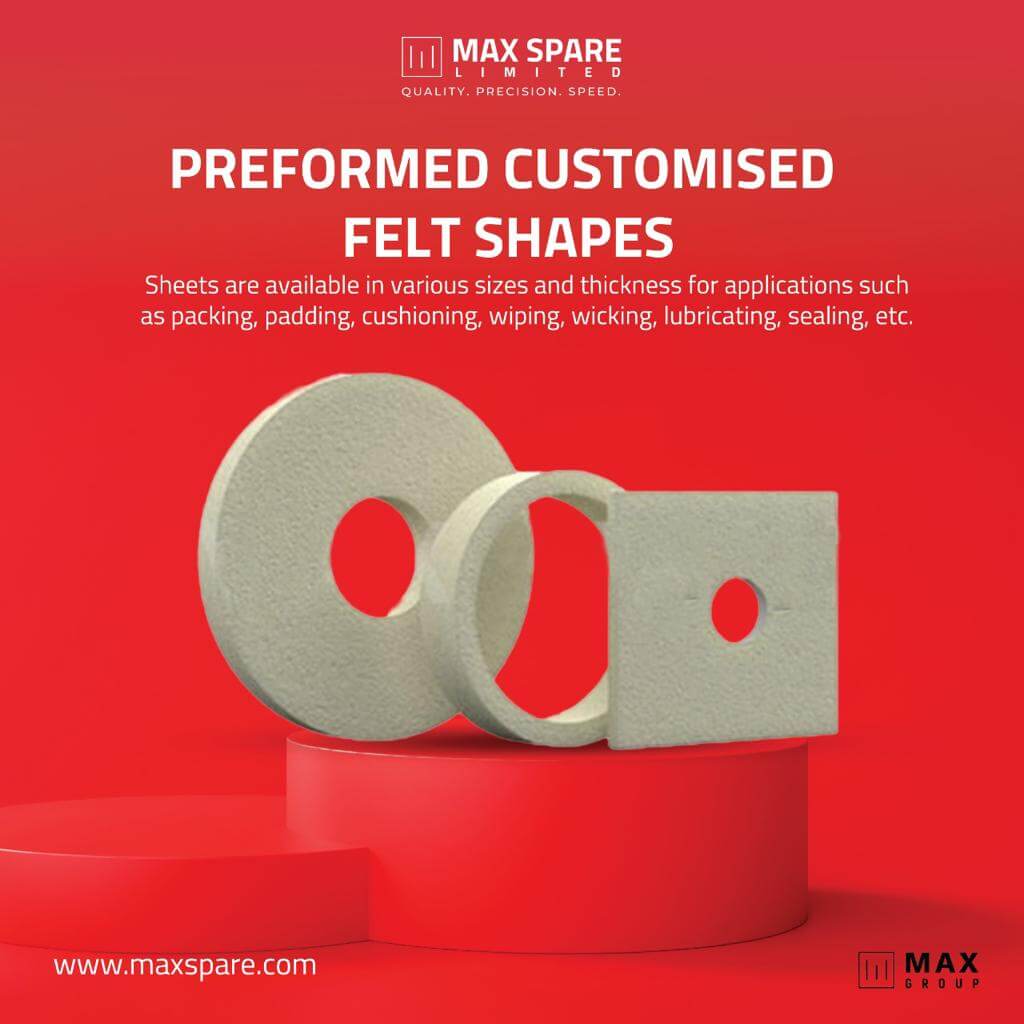 Gallery | Max Spare Ltd (formerly Spareage)