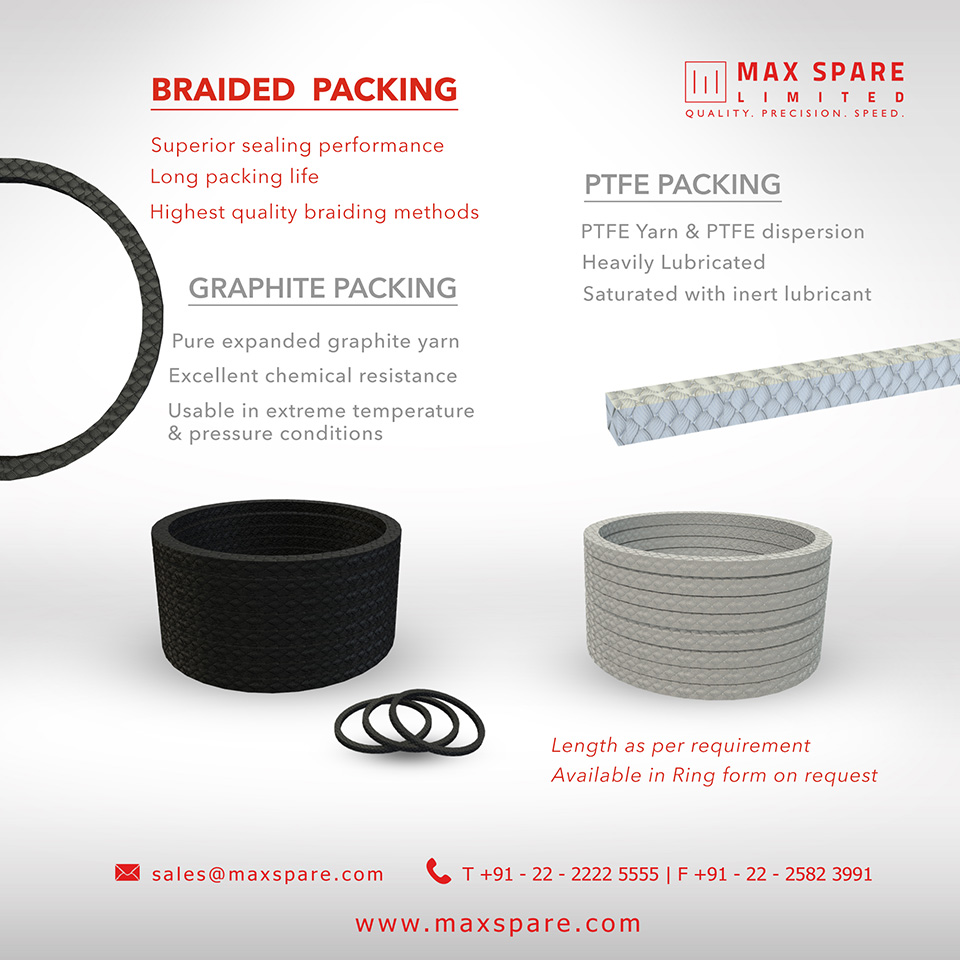 Gallery | Max Spare Ltd (formerly Spareage)