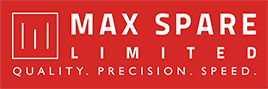 Max Spare® - Hydraulic, Pneumatic, Rotary Seals & O-Rings Manufacturer