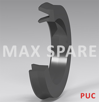 PUC: Pneumatic Piston Seals - MaxSpare India (Spareage)