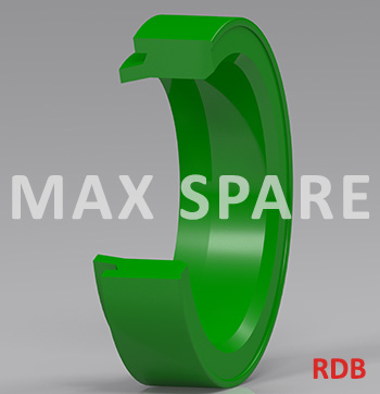 RDB: Pneumatic Cushion Seals Manufacturers, Suppliers, Exporters ...