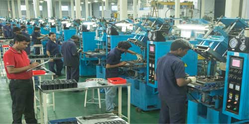 OEM Division | Maxspare Limited (Spareage)